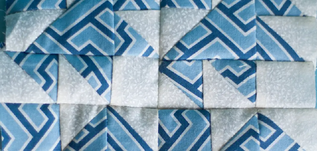 How to Make Paper Piecing Patterns | 11 Effective Steps (2025)